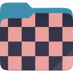 Icons Rose Pine iPack download on VSThemes.org