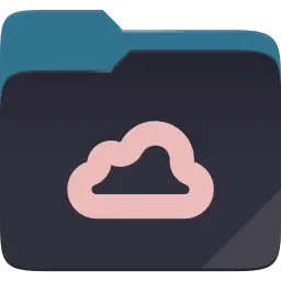 Icons Rose Pine iPack download on VSThemes.org