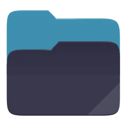 Icons Rose Pine iPack download on VSThemes.org