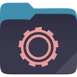 Icons Rose Pine iPack download on VSThemes.org