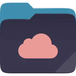 Icons Rose Pine iPack download on VSThemes.org