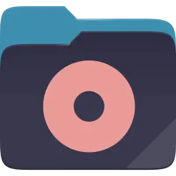 Icons Rose Pine iPack download on VSThemes.org