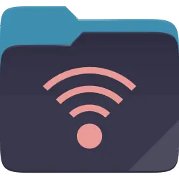 Icons Rose Pine iPack download on VSThemes.org