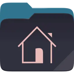 Icons Rose Pine iPack download on VSThemes.org