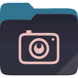 Icons Rose Pine iPack download on VSThemes.org