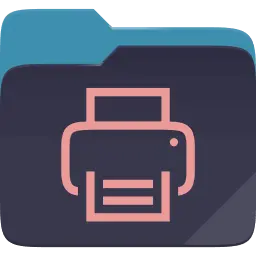 Icons Rose Pine iPack download on VSThemes.org