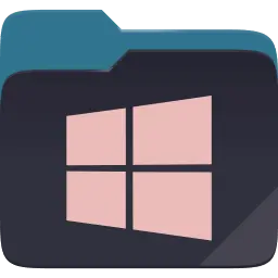 Icons Rose Pine iPack download on VSThemes.org