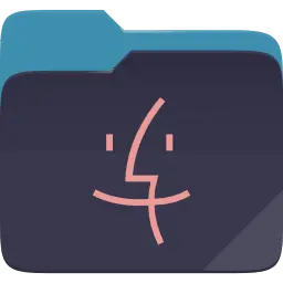 Icons Rose Pine iPack download on VSThemes.org
