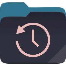 Icons Rose Pine iPack download on VSThemes.org