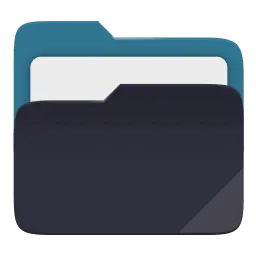 Icons Rose Pine iPack download on VSThemes.org