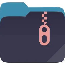 Icons Rose Pine iPack download on VSThemes.org