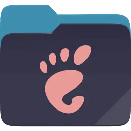 Icons Rose Pine iPack download on VSThemes.org