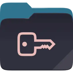 Icons Rose Pine iPack download on VSThemes.org