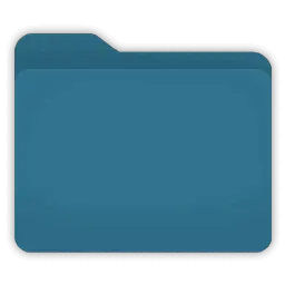 Icons Rose Pine download on VSThemes.org