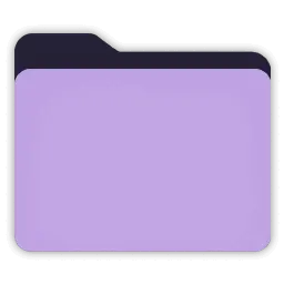 Icons Rose Pine download on VSThemes.org