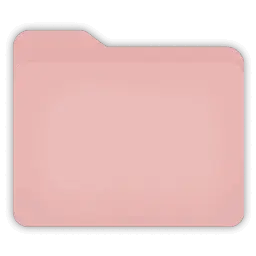 Icons Rose Pine download on VSThemes.org