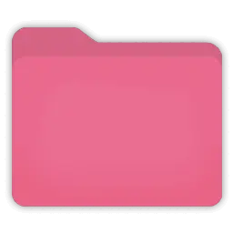 Icons Rose Pine download on VSThemes.org