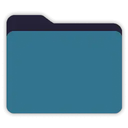 Icons Rose Pine download on VSThemes.org