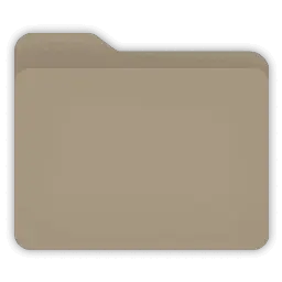 Icons Gruvbox download on VSThemes.org