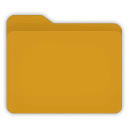 Icons Gruvbox download on VSThemes.org
