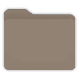 Icons Gruvbox download on VSThemes.org