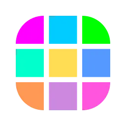 Icons Colorful for 7tsp download on VSThemes.org