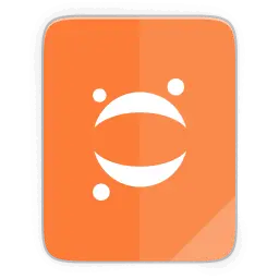 Icons Gruvbox Fausto for 7tsp download on VSThemes.org