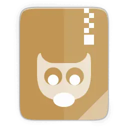 Icons Gruvbox Fausto for 7tsp download on VSThemes.org