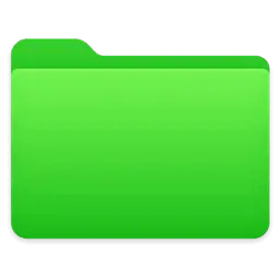 Icons Next Folders 2 download on VSThemes.org