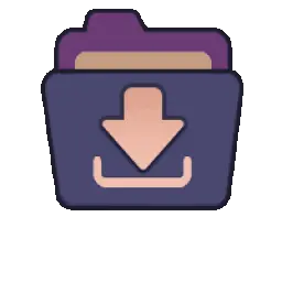 Icons QUASAR download on VSThemes.org