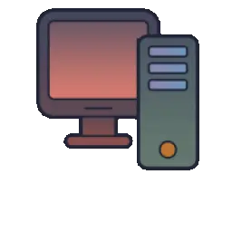 Icons QUASAR download on VSThemes.org