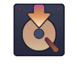 Icons QUASAR download on VSThemes.org