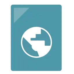 Icons Zafiro-Dracula for 7tsp download on VSThemes.org