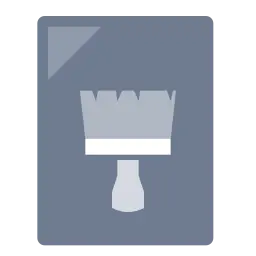 Icons Zafiro-Dracula for 7tsp download on VSThemes.org