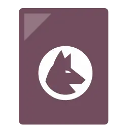 Icons Zafiro-Dracula for 7tsp download on VSThemes.org