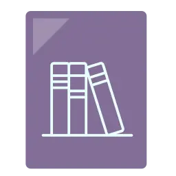 Icons Zafiro-Dracula for 7tsp download on VSThemes.org