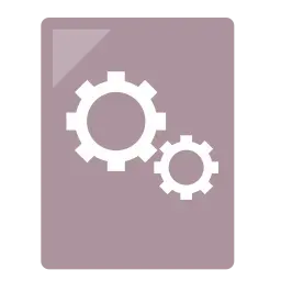 Icons Zafiro-Dracula for 7tsp download on VSThemes.org