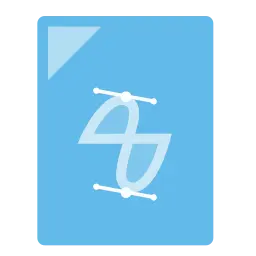 Icons Zafiro-Dracula for 7tsp download on VSThemes.org