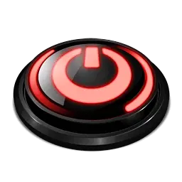 Icons Professional Red download on VSThemes.org