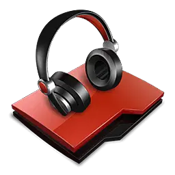Icons Professional Red download on VSThemes.org