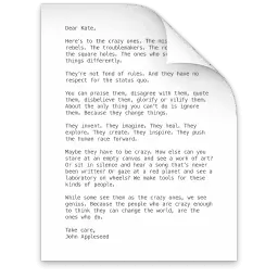 Icons macpac - in Mac OS style iPack download on VSThemes.org