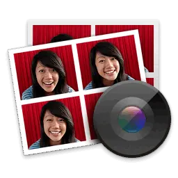 Icons macpac - in Mac OS style iPack download on VSThemes.org