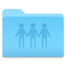 Icons macpac - in Mac OS style iPack download on VSThemes.org