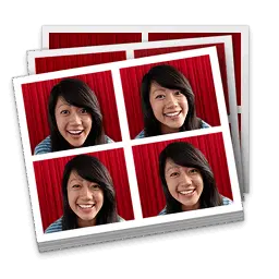 Icons macpac - in Mac OS style iPack download on VSThemes.org