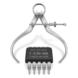 Icons macpac - in Mac OS style iPack download on VSThemes.org