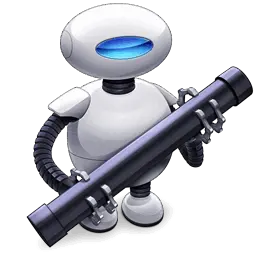 Icons macpac - in Mac OS style iPack download on VSThemes.org