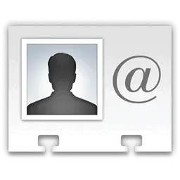 Icons macpac - in Mac OS style iPack download on VSThemes.org