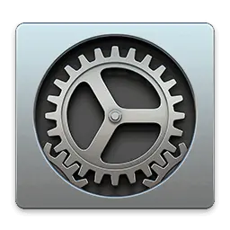 Icons macpac - in Mac OS style iPack download on VSThemes.org