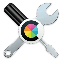 Icons macpac - in Mac OS style iPack download on VSThemes.org